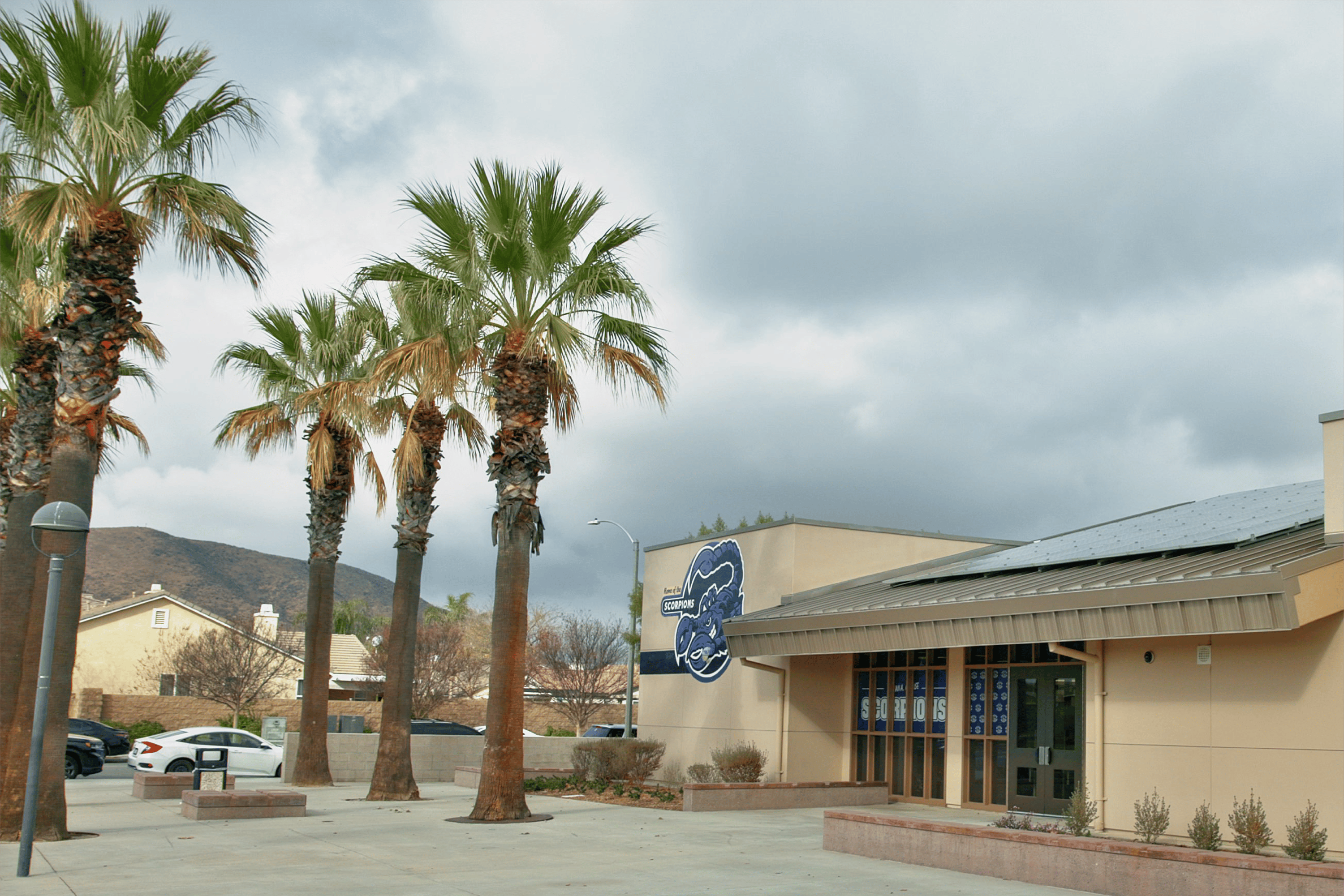 Riverside County Office of Education and C1 Case Study