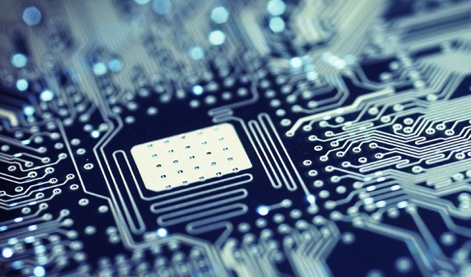 Technology Industry | C1