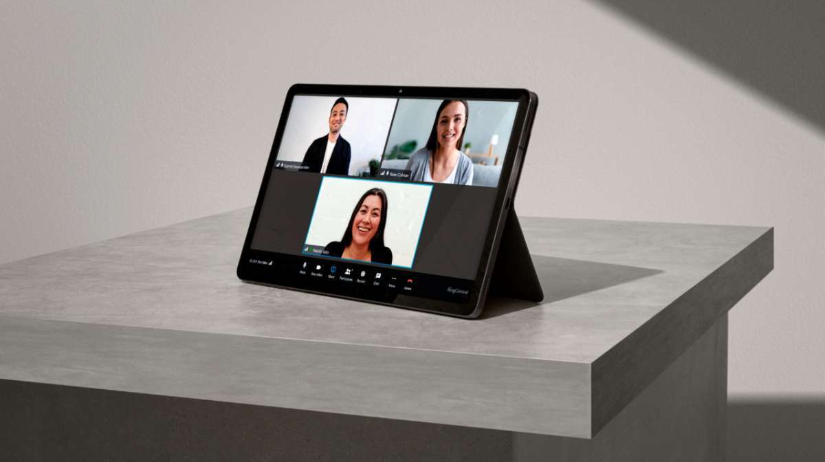 RingCentral | C1