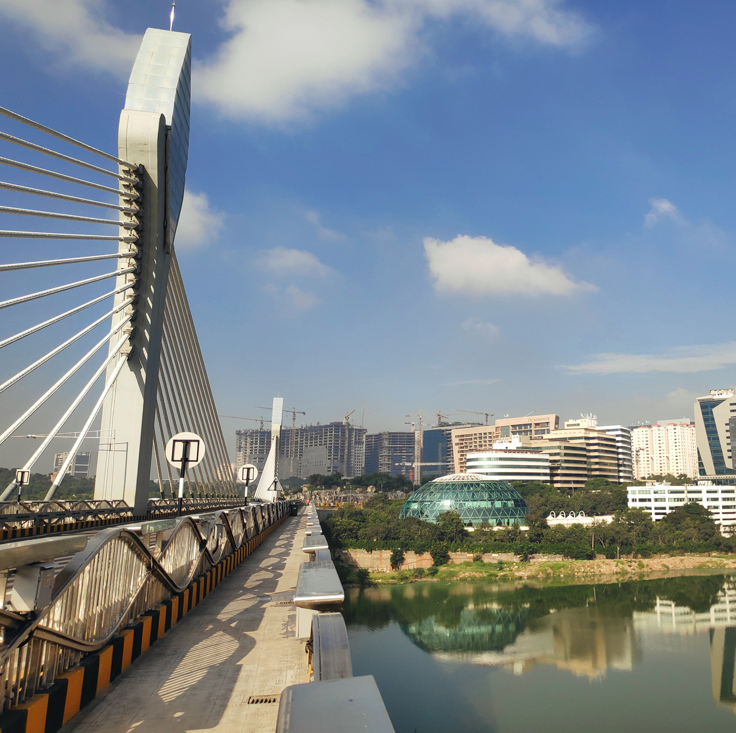 C1 Global Innovation & Capability Center