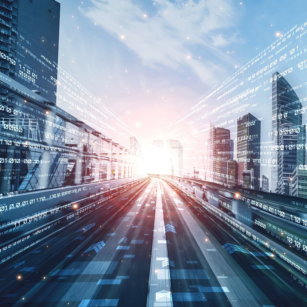 C1 Global Innovation & Capability Center