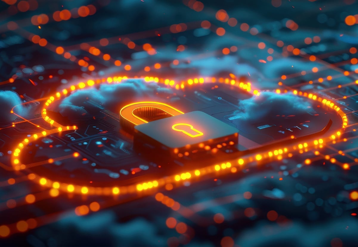 Security for Cloud & Hybrid Cloud | C1