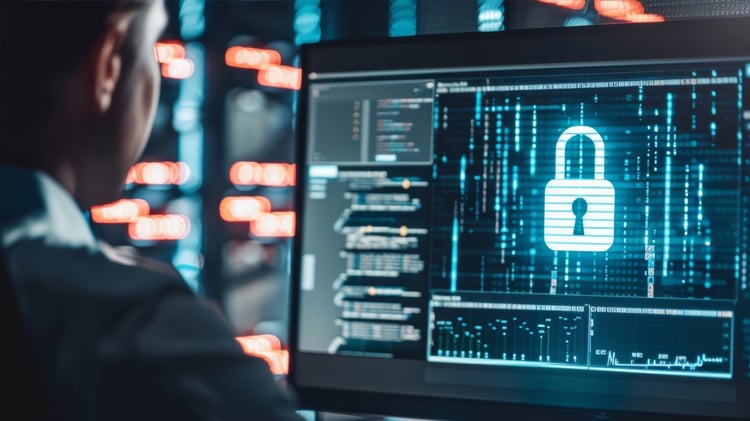 AI-Powered Security Automation | C1