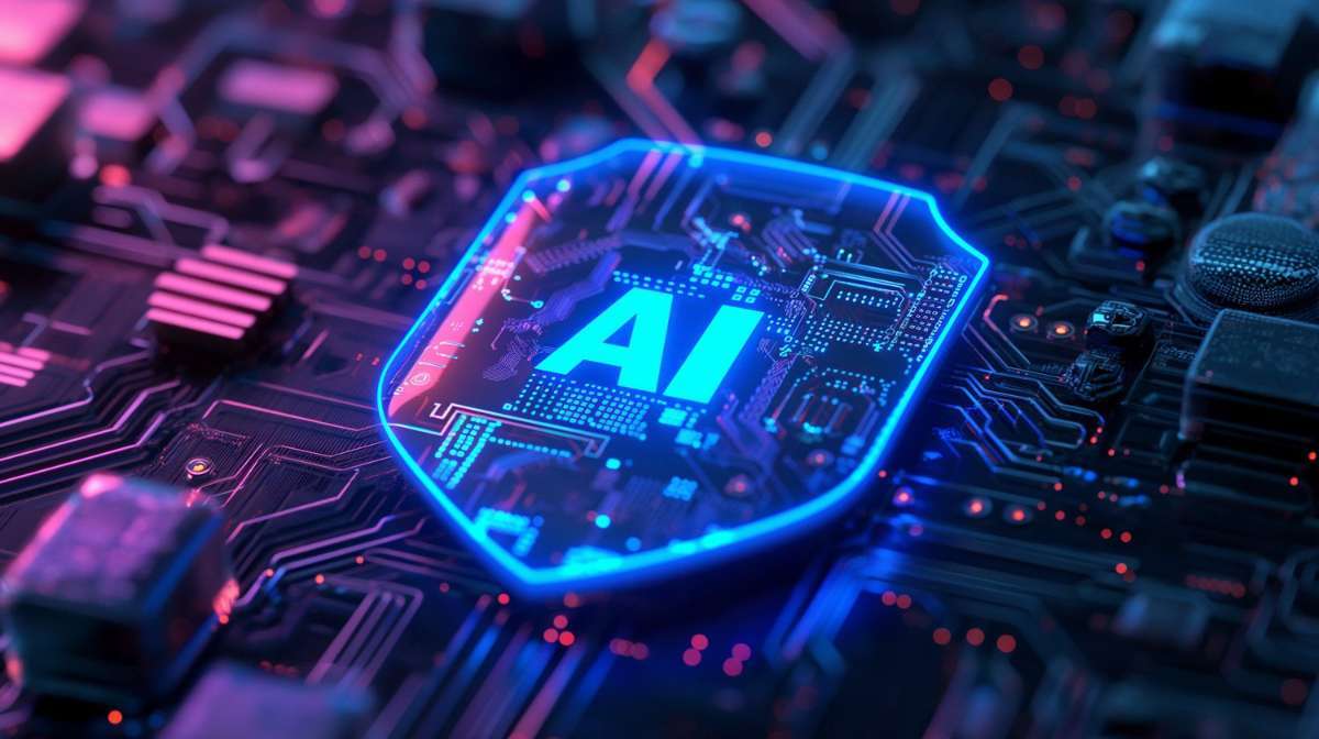 AI-Powered Security | C1