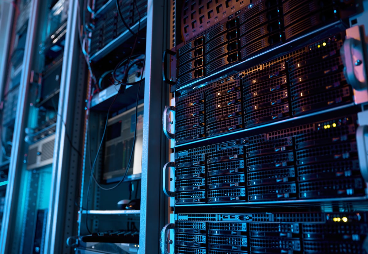 Virtualization for Scalable & Agile Infrastructure | C1