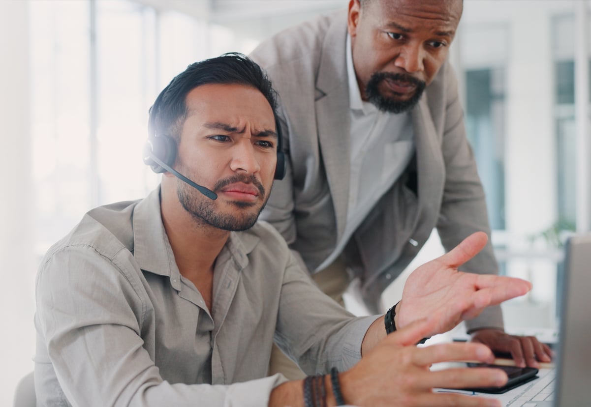 Comprehensive IT Support & Services | C1