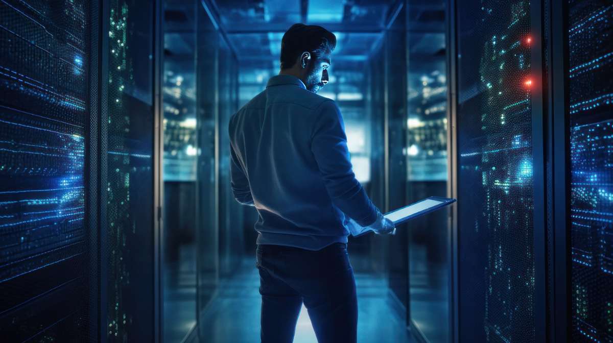 Data Center Modernization | C1