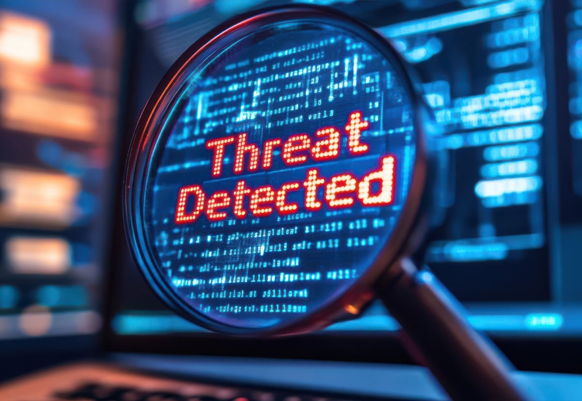 AI-Powered Threat Detection and Response | C1