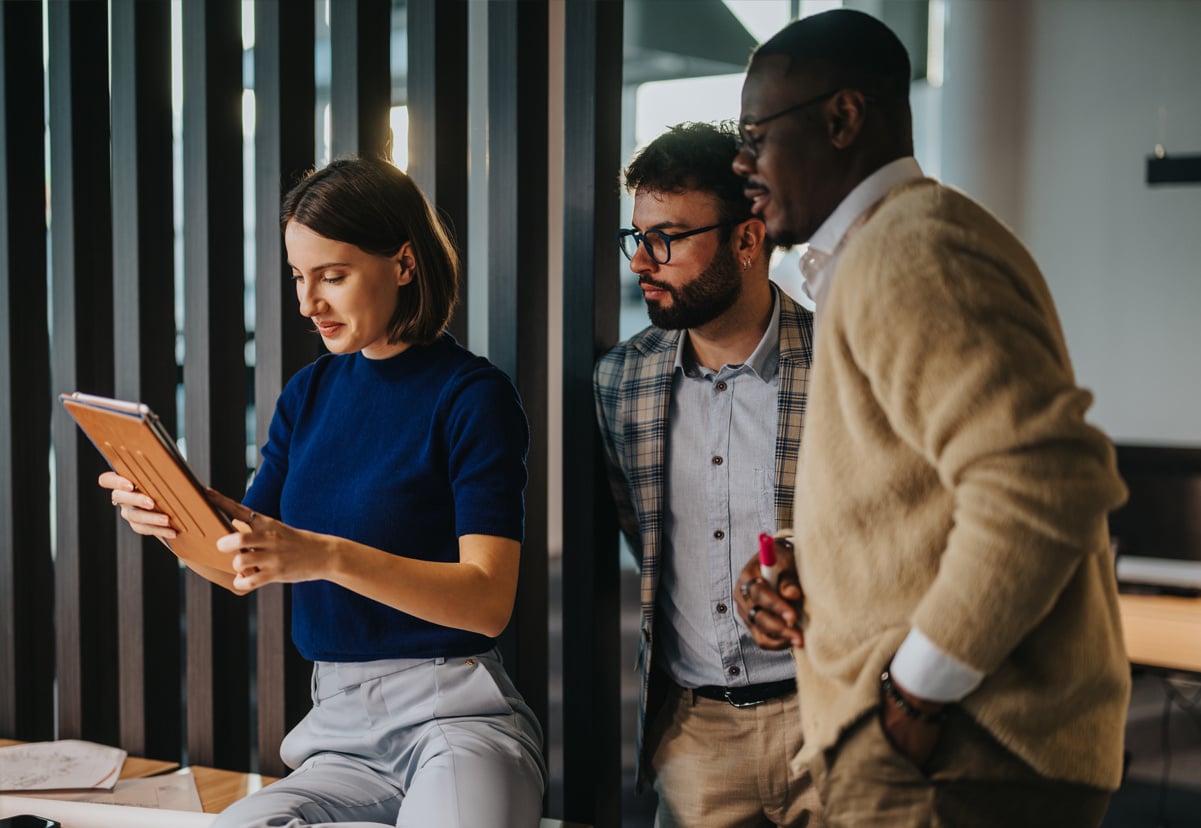 Modern Workplace Advisory | C1