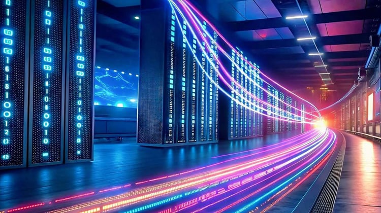 Modern Infrastructure | C1