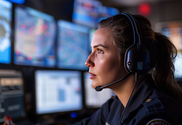 PSAP Solutions | C1