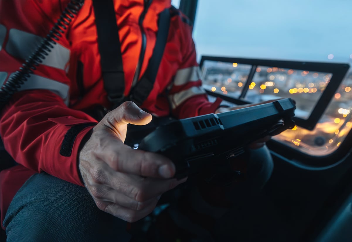PSAP Solutions | C1