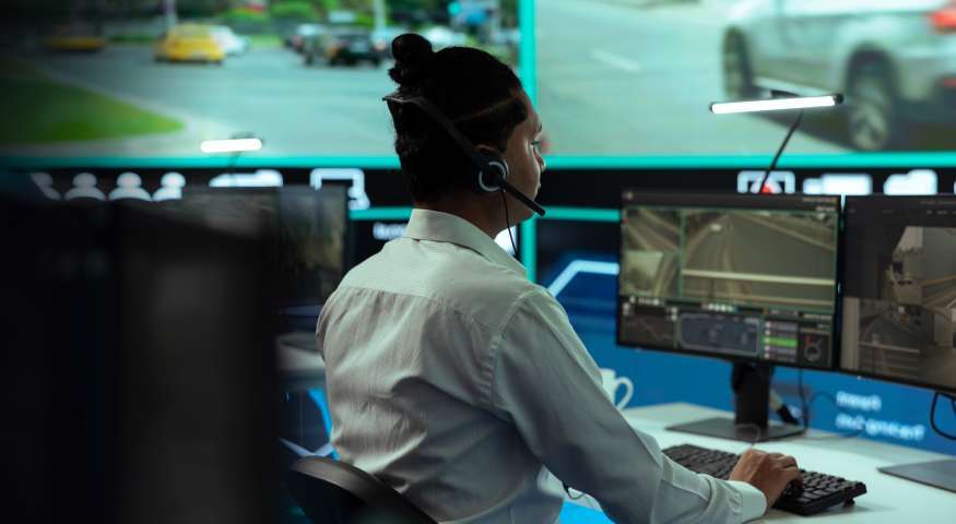 PSAP Solutions | C1