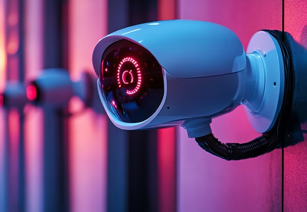 Advanced Surveillance Systems | C1