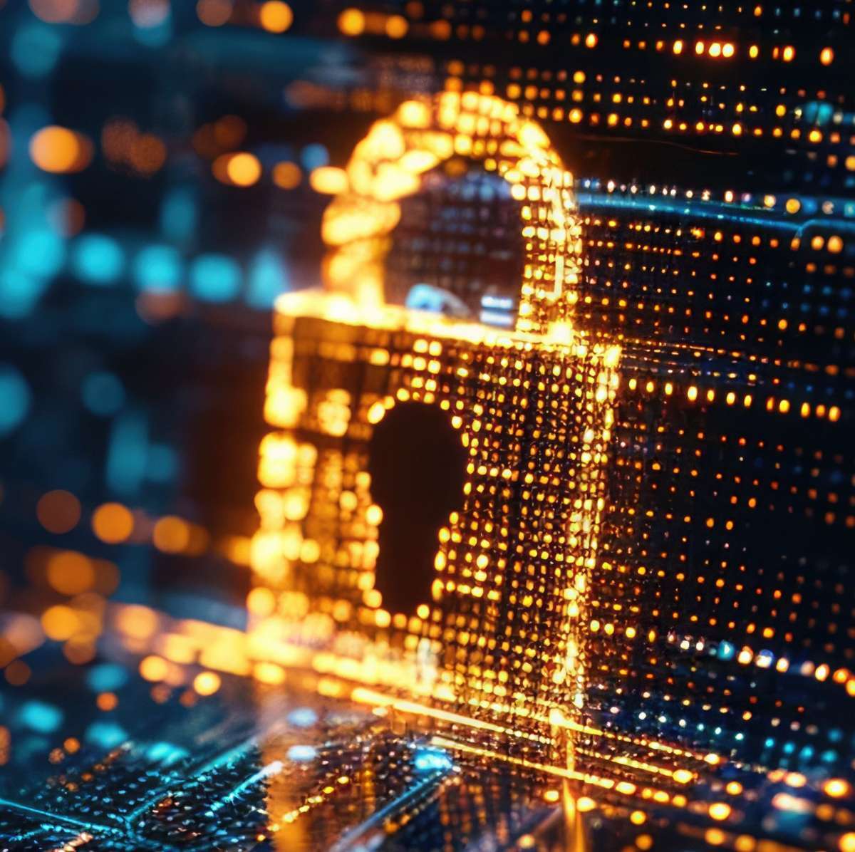 Network & Infrastructure Security | C1