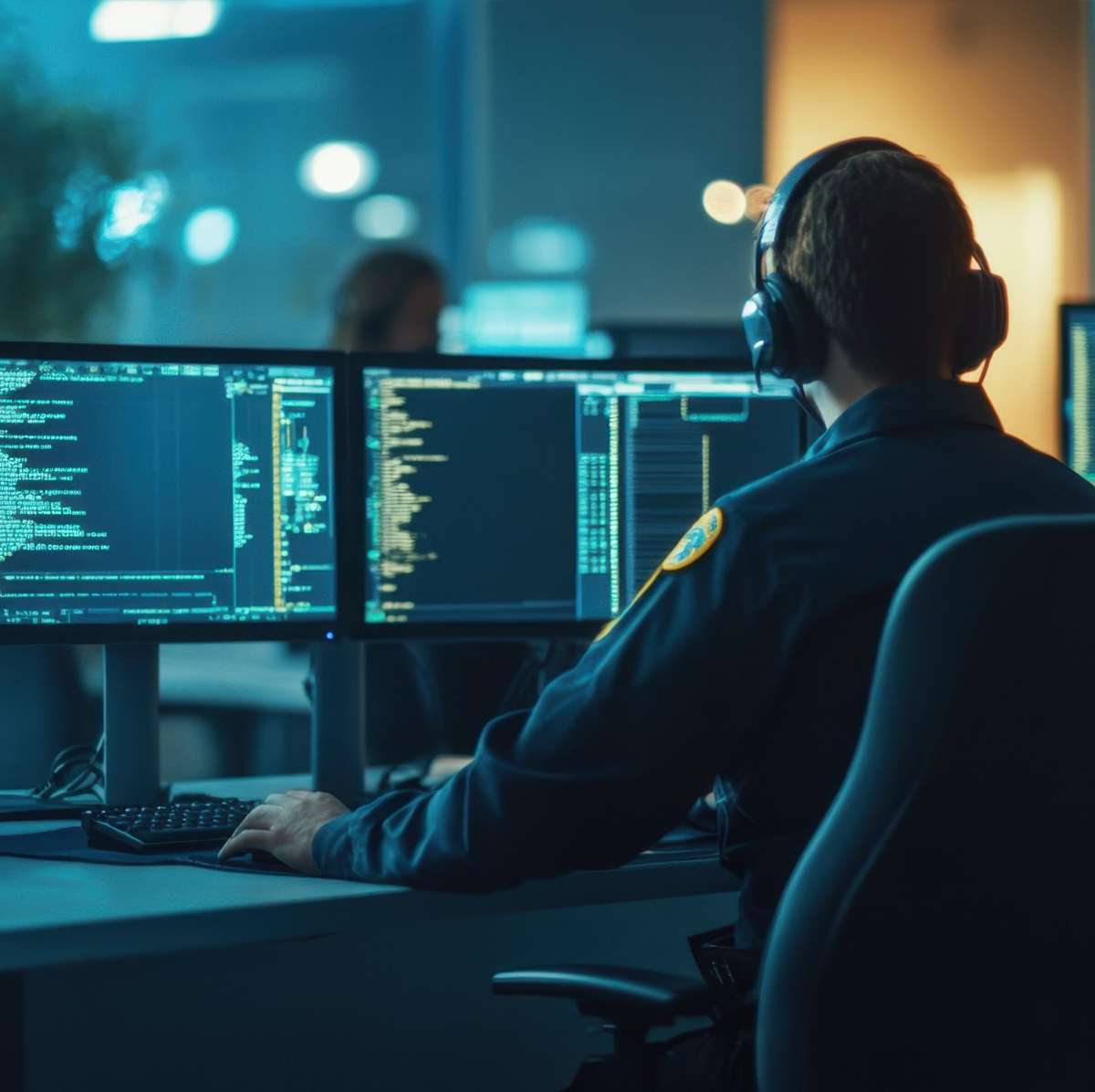 PSAP Solutions | C1