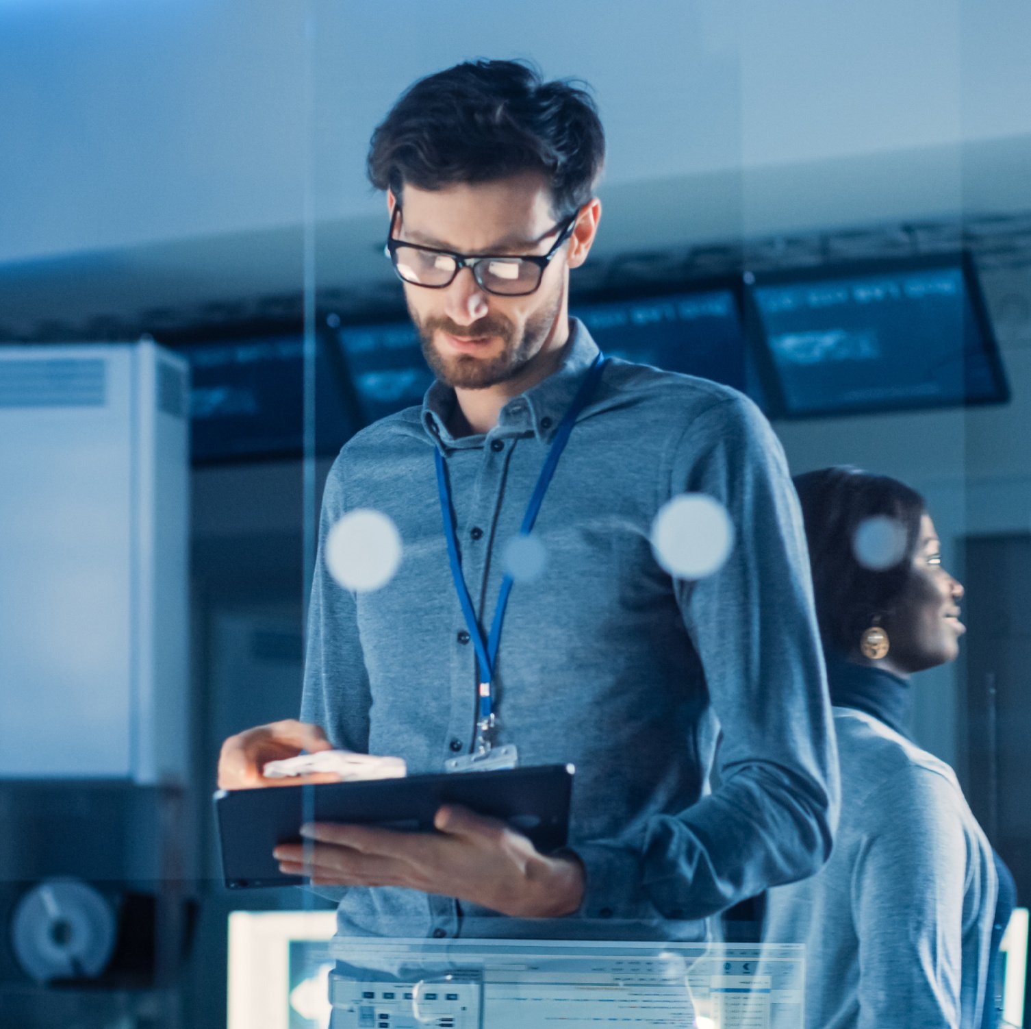 Virtualization for Scalable & Agile Infrastructure | C1