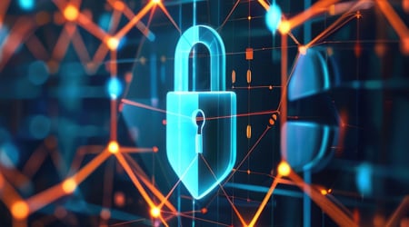 Network & Infrastructure Security | C1