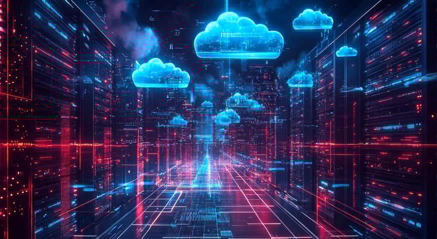 Virtualization for Scalable & Agile Infrastructure | C1