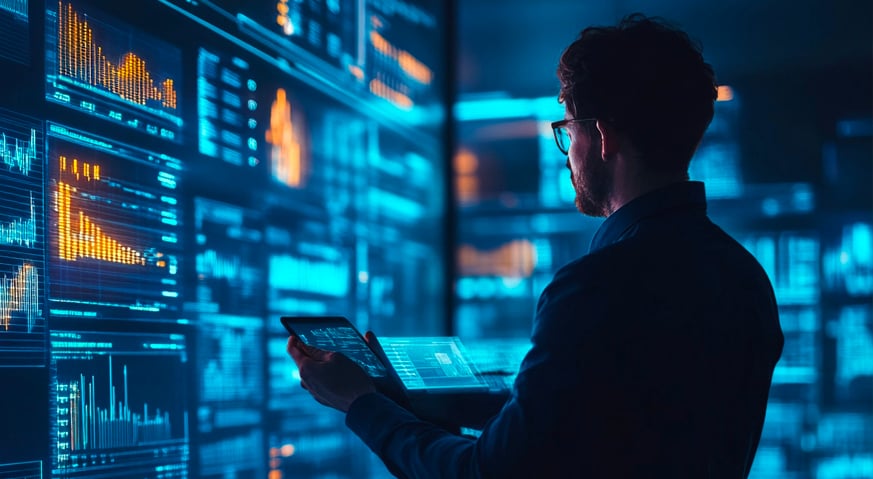 Unified Observability & Monitoring | C1