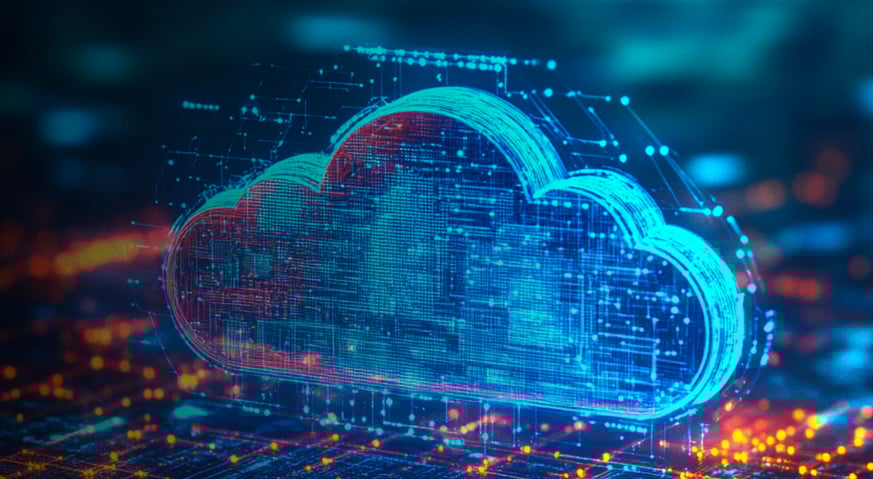 Virtualization for Scalable & Agile Infrastructure | C1