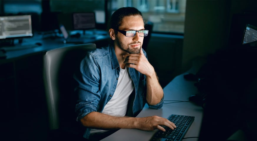 Virtualization for Scalable & Agile Infrastructure | C1