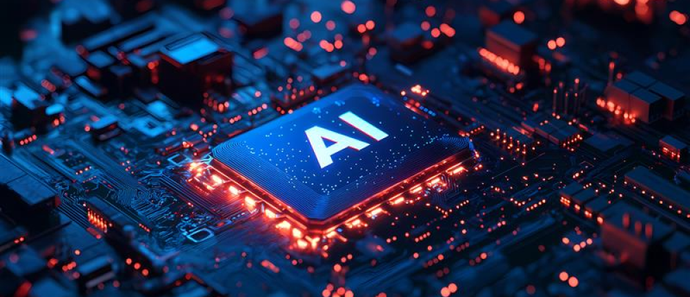 Infographic | Is Your Network AI-Ready?