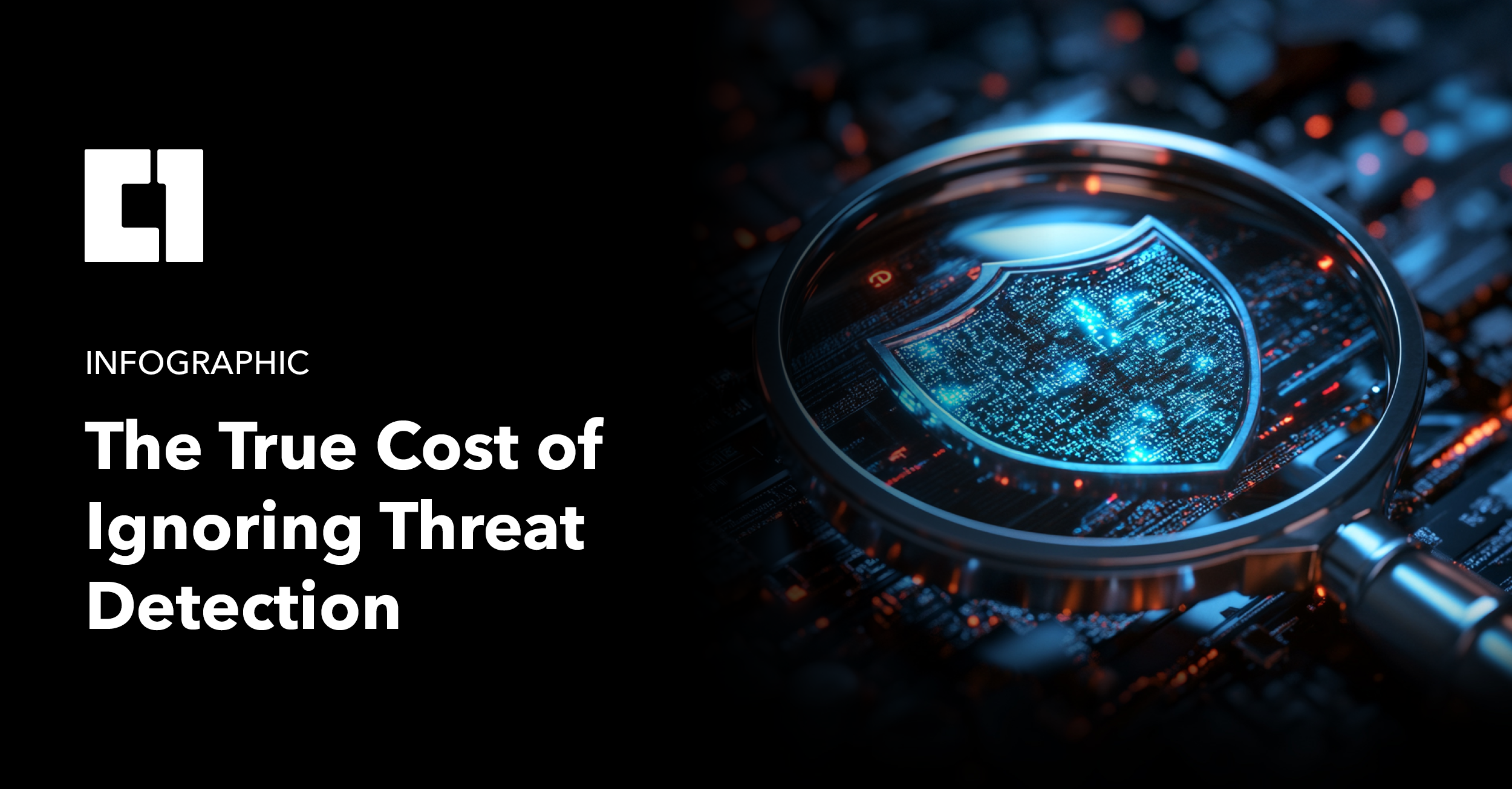Infographic | The True Cost of Ignoring Threat Defense