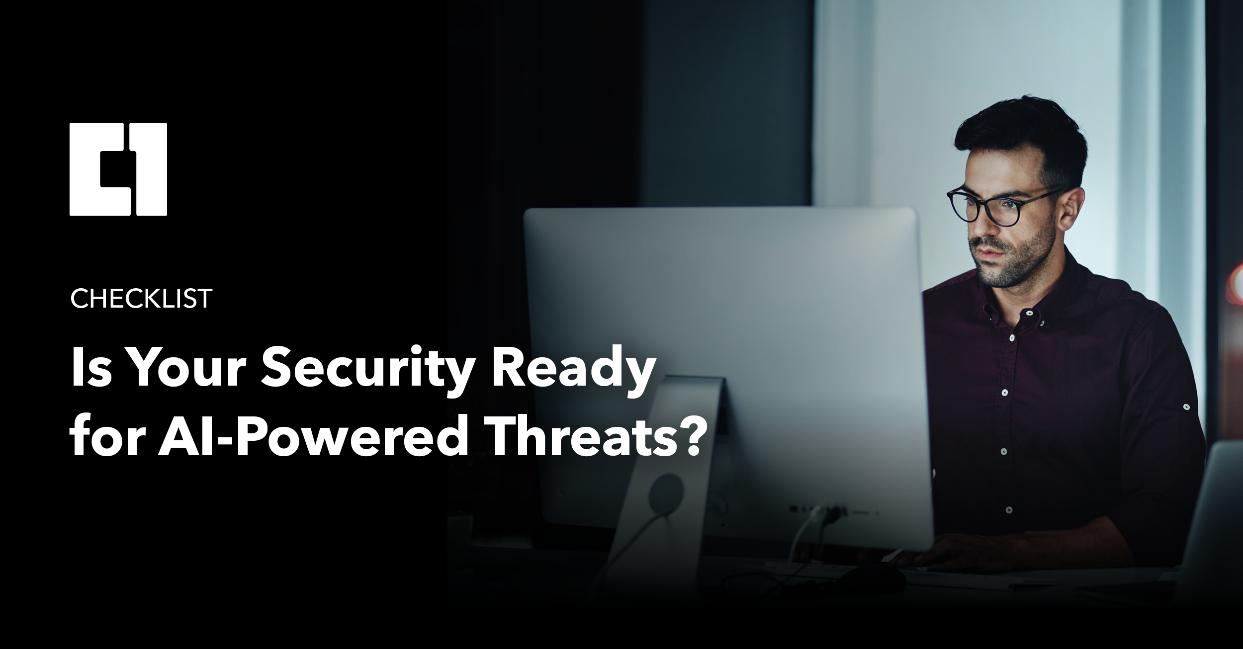 Checklist | 6 Questions to Determine If Your Security Strategy Is Ready ...