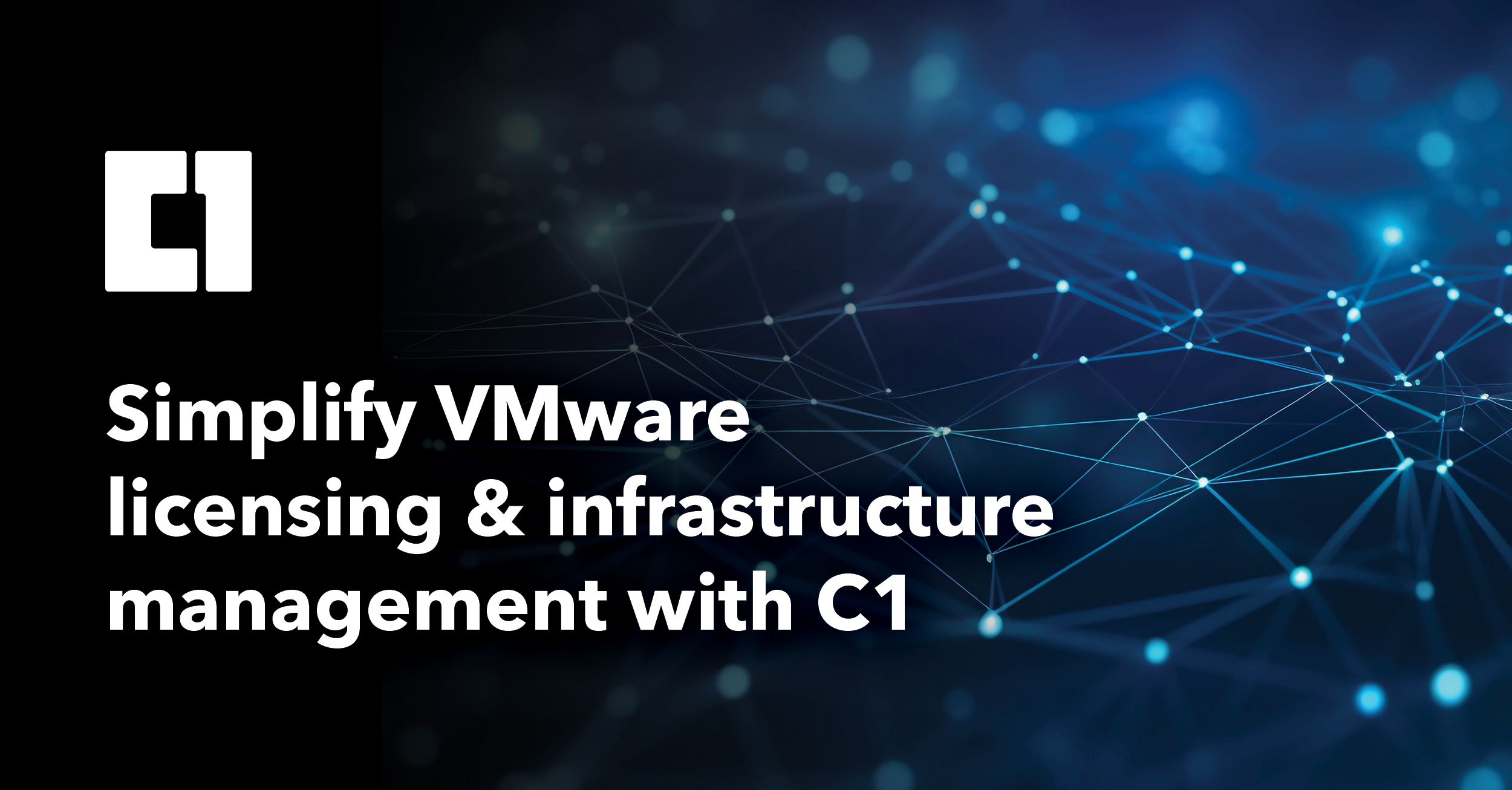 VMWare Cloud Service Provider Licensing Program | C1