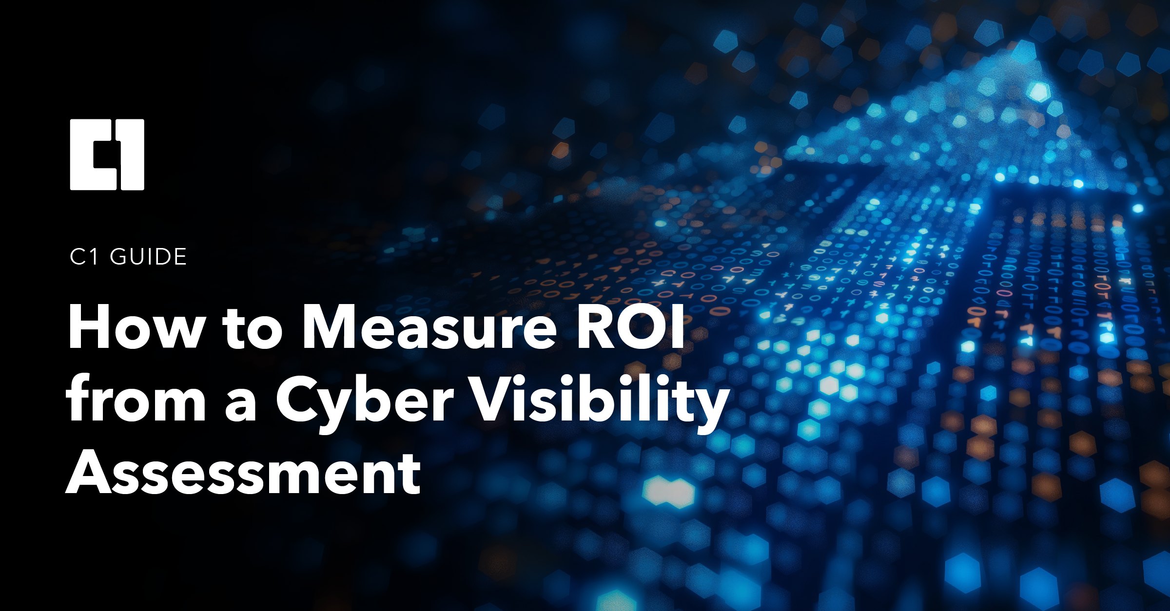 Guide | How to Measure ROI from a Cyber Visibility Assessment