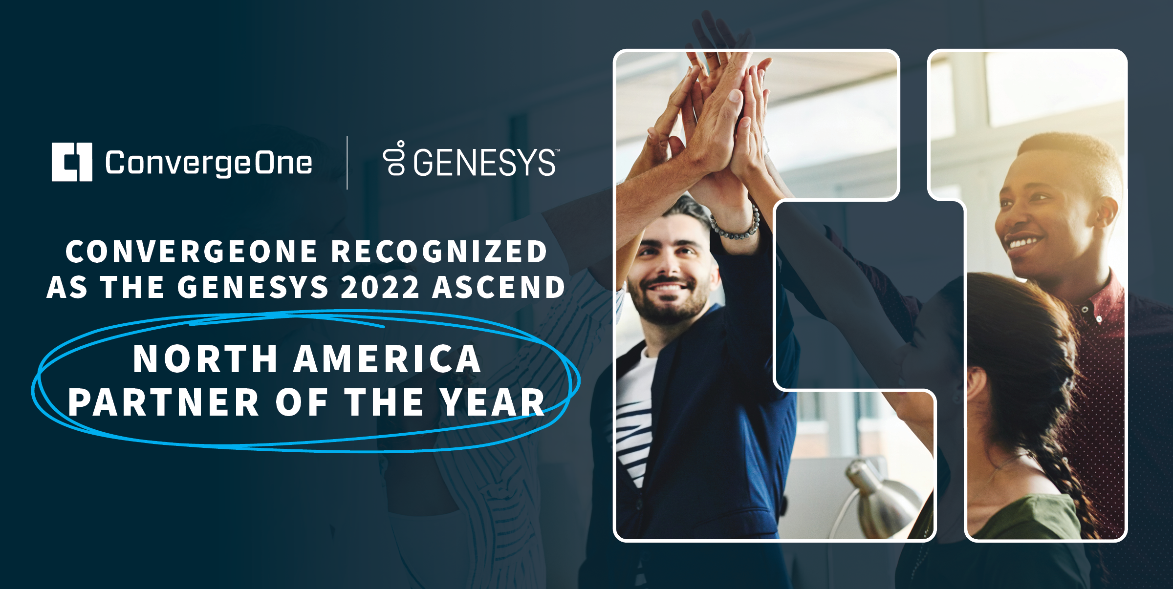 Genesys Platinum Partner | C1