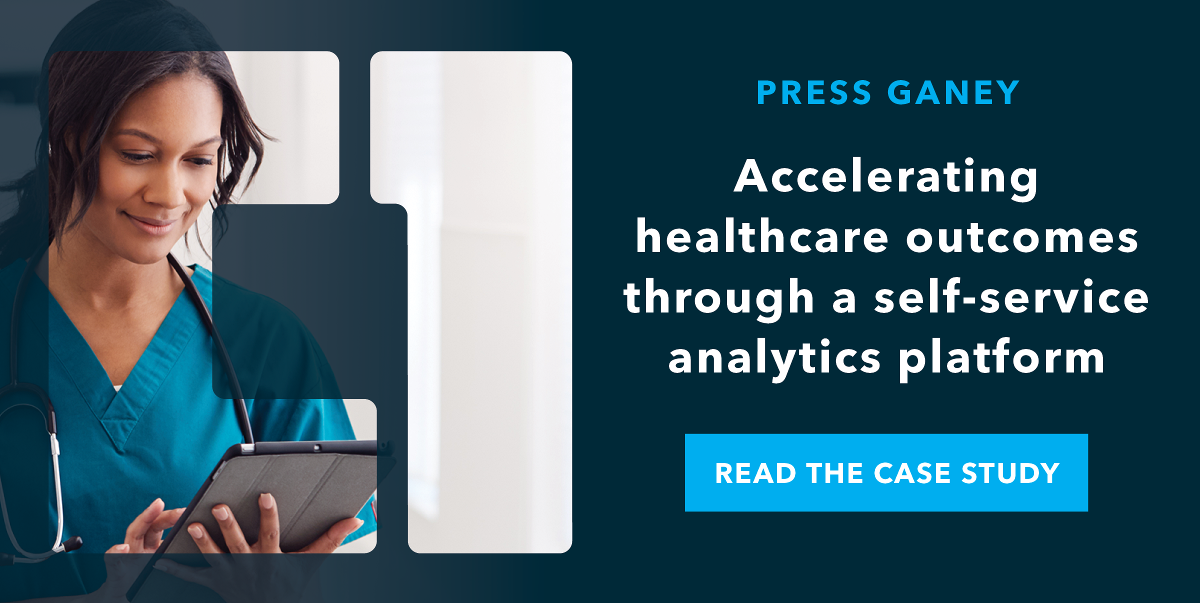 Press Ganey and C1 Case Study