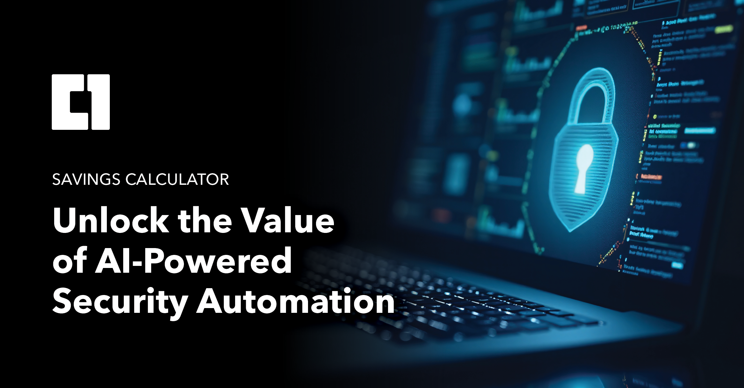 AI-Powered Security Automation | C1