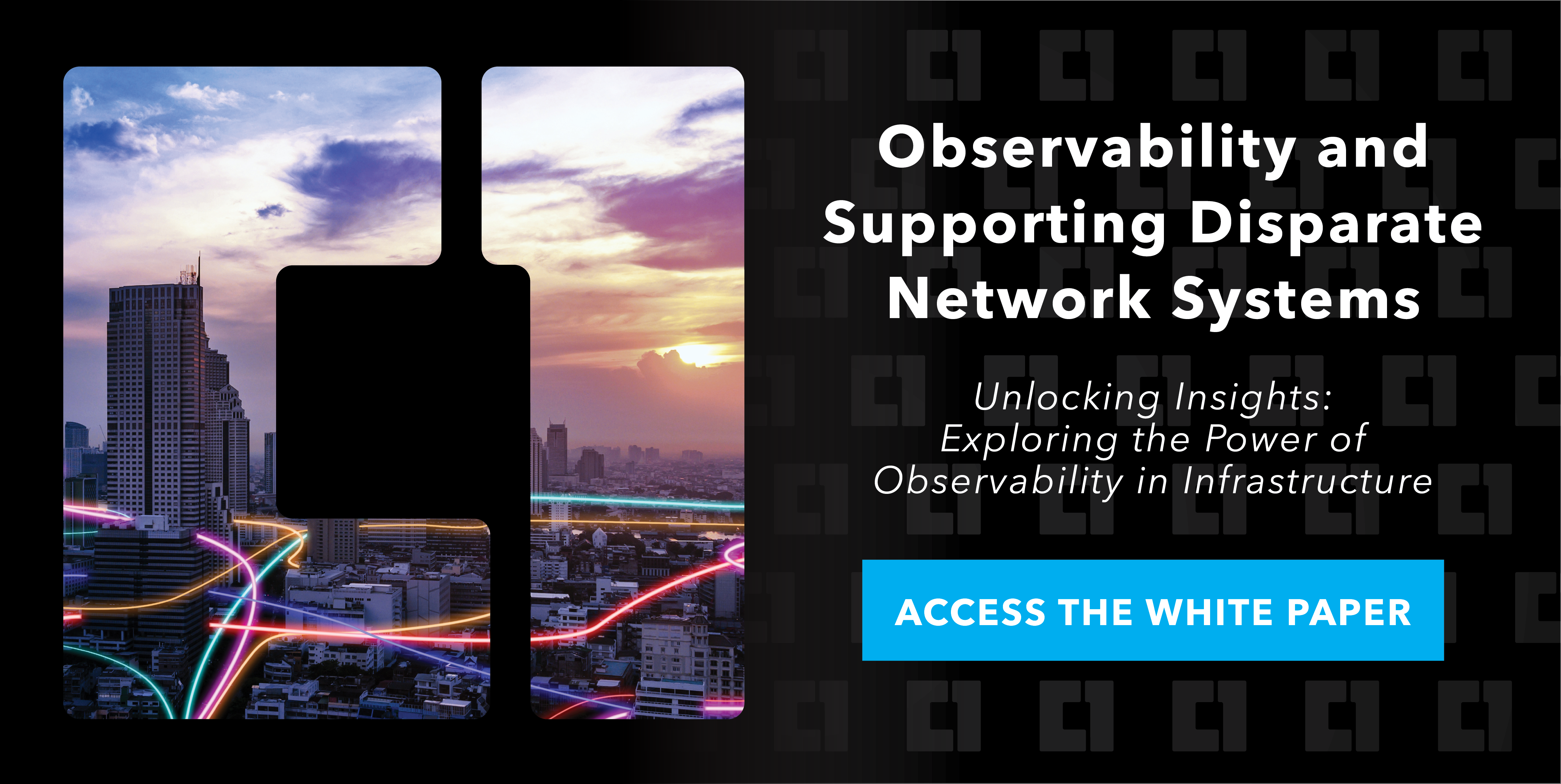 White Paper | Observability and Supporting Disparate Network Systems