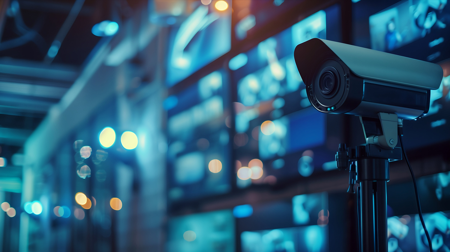 Physical Security | C1