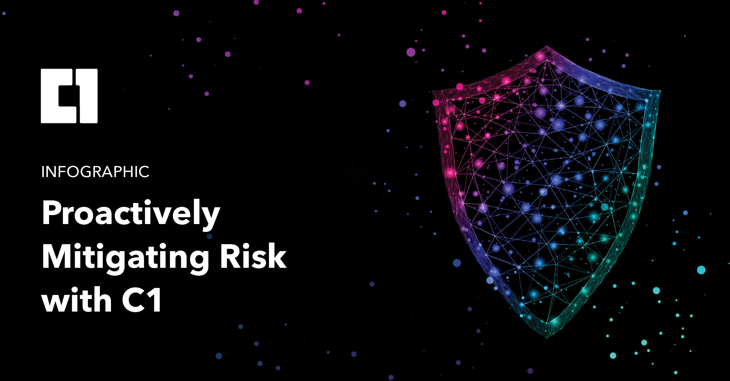 Infographic | Proactively Mitigating Risk