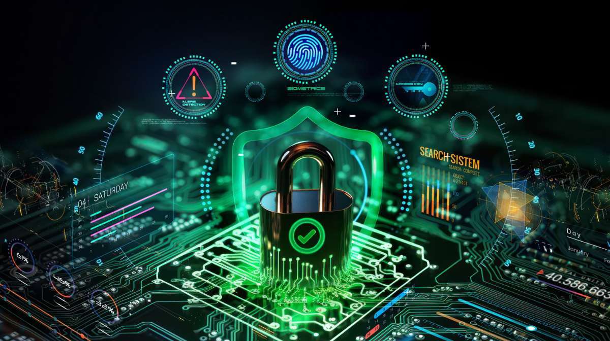 Security | C1